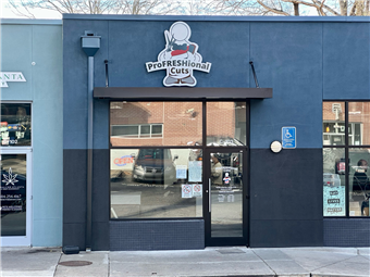 ProFRESHional Cuts Atlanta - Atlanta GA | Vagaro